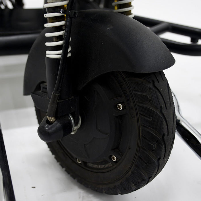 Most Compact Foldable Travel Mobility Scooter With Larger Seat | MOBOT ...