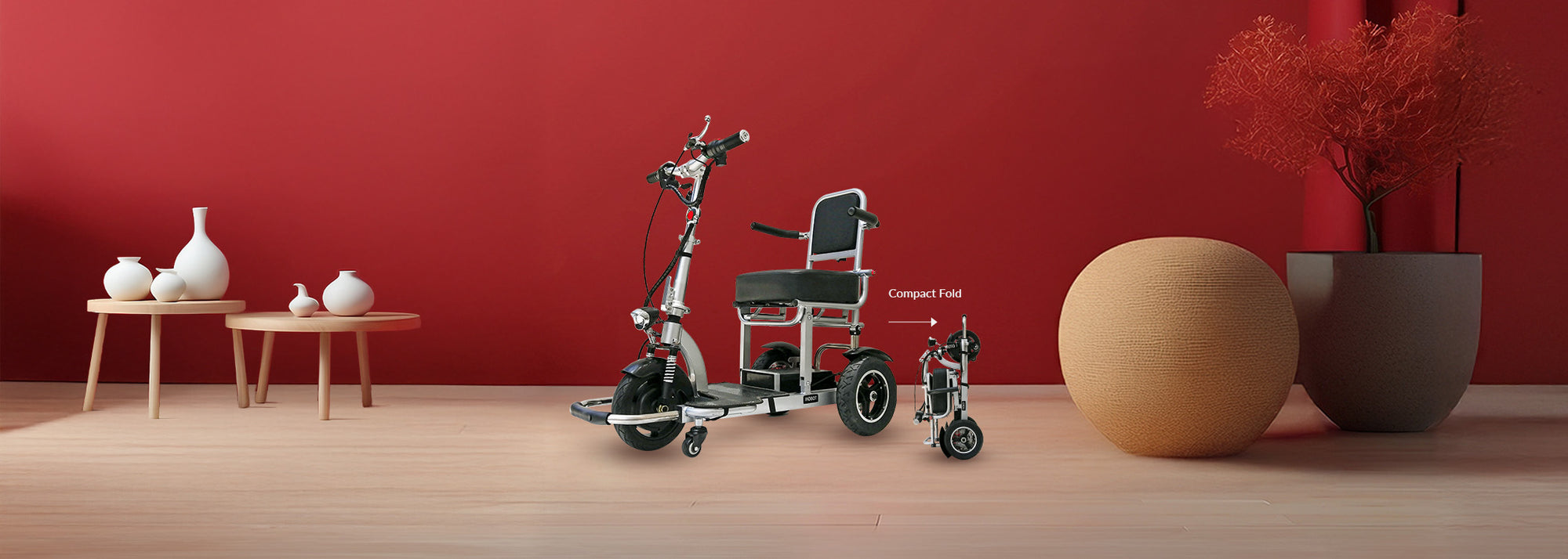 MOBOT Australia | Best Mobility Scooters & Motorised Wheelchairs