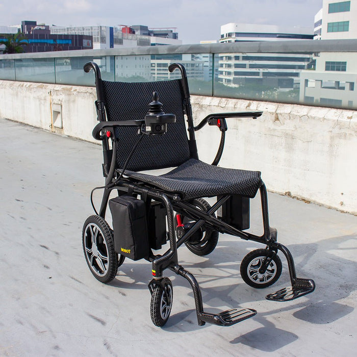MOBOT Australia | Best Mobility Scooters & Motorised Wheelchairs