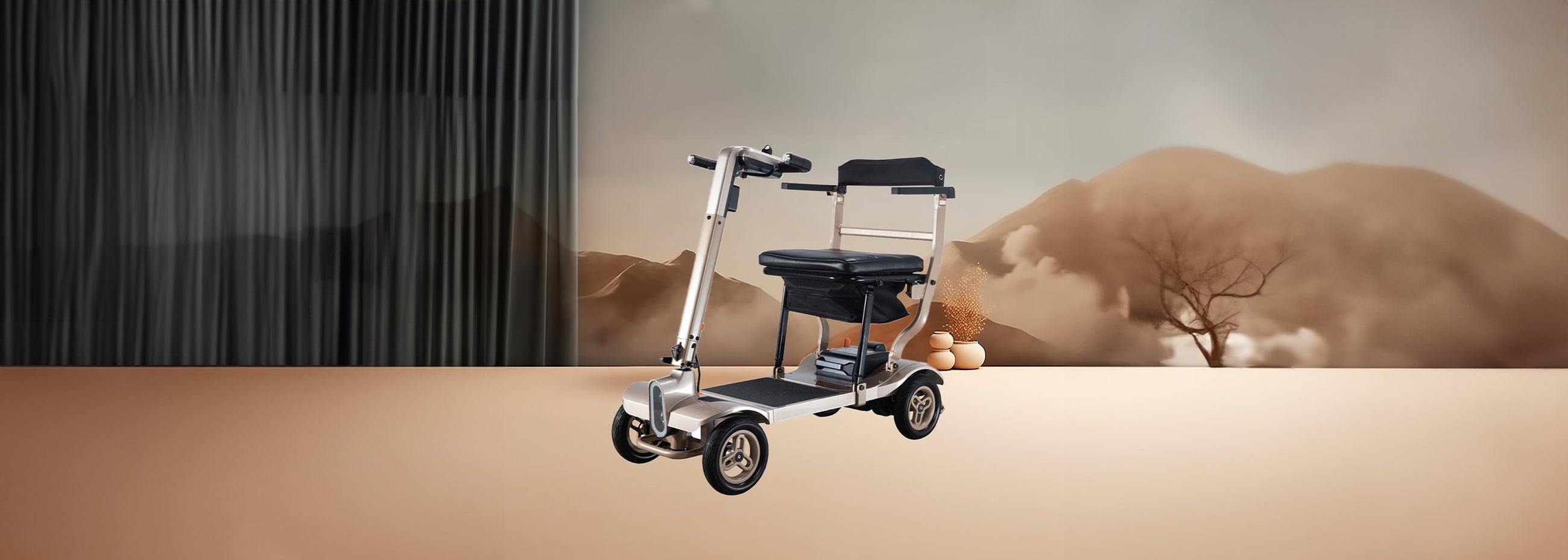 MOBOT Australia | Best Mobility Scooters & Motorised Wheelchairs