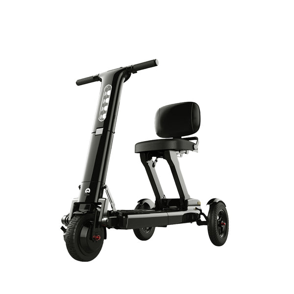 MOBOT | Smart Premium Electric Wheelchair & Mobility Scooters | Auto ...